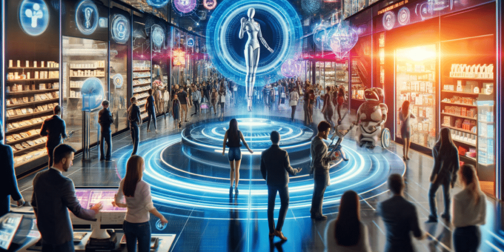 The Potentials of AI and Machine Learning