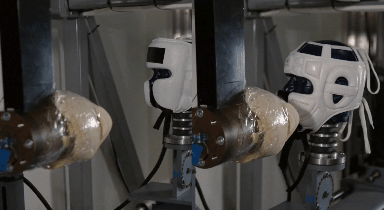 Hit N Move’s Relentless Boxing Gear Testing