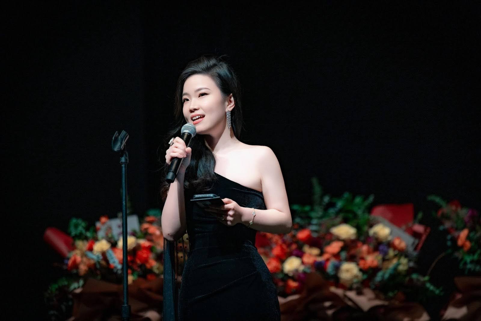 Empowering Young Talent: MG Global Music Foundation’s Impact