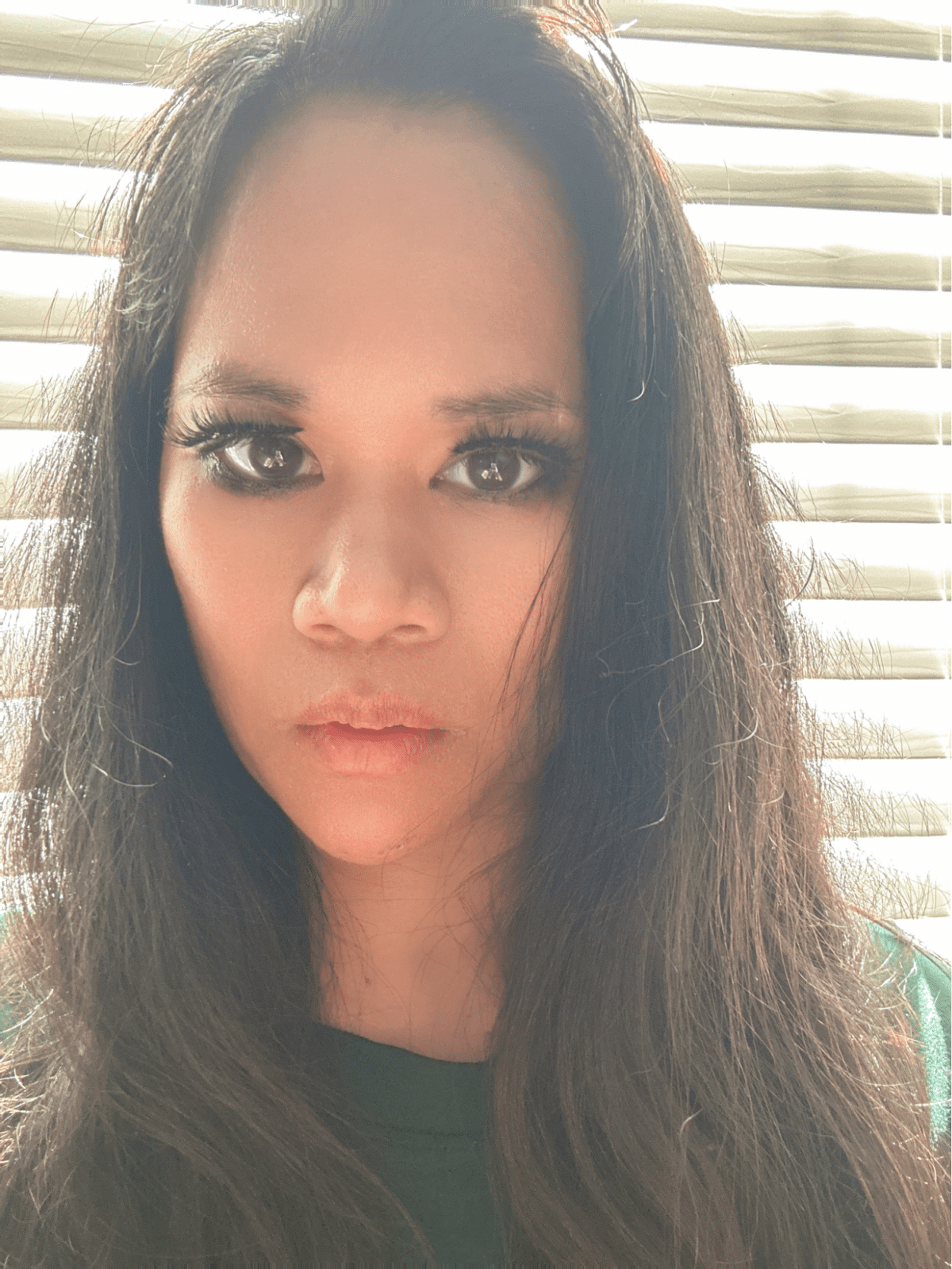 Trasy Ashton: Air Force Veteran Pursuing Dreams in Politics, Pageantry ...