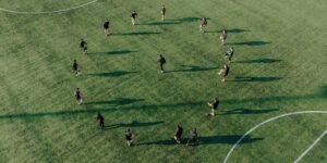 Football Scoring Explained: Touchdowns, Field Goals & More - The Wall ...