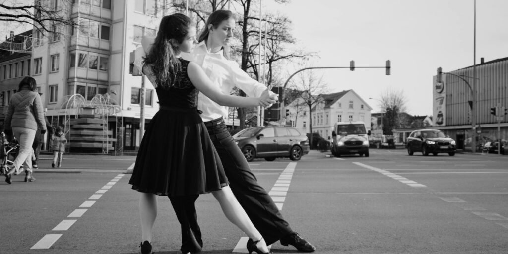 Getting Started in DanceSport: A Beginner's Guide to Competitive ...
