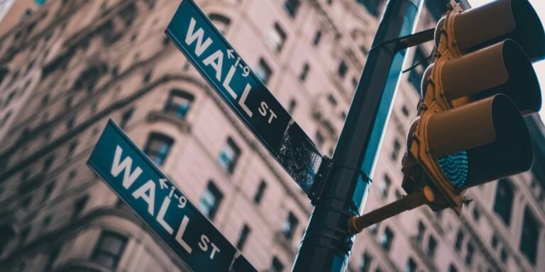 Why is Wall Street Called Wall Street? The Real History - The Wall ...