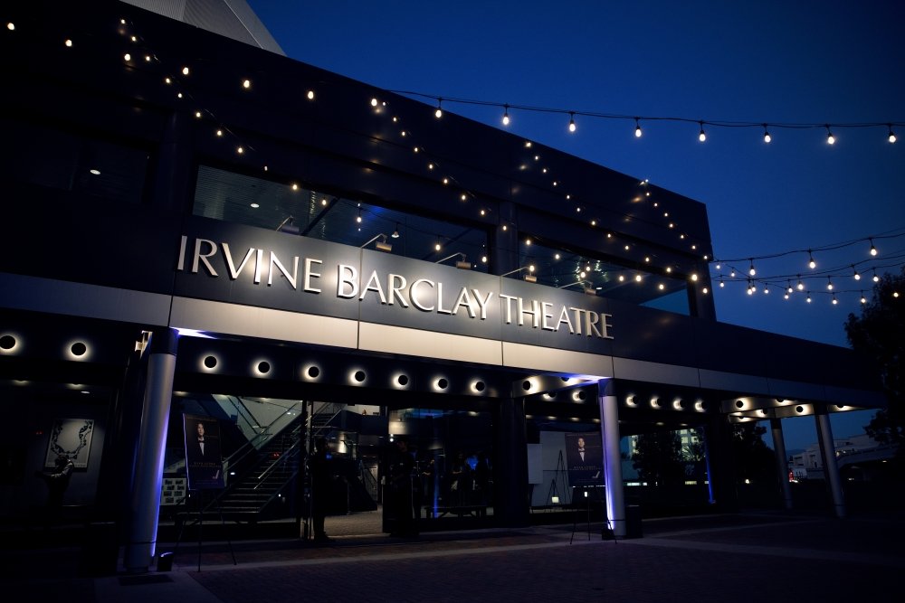 The Virtuoso Emerges — Ryan Leong’s Brilliant Debut at the Irvine ...